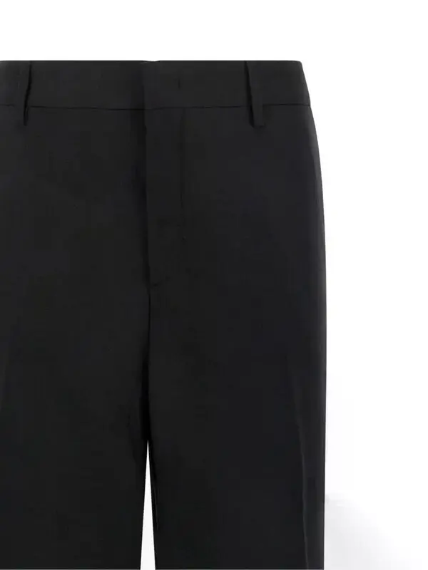 Tagliatore Straight-leg Tailored Trousers