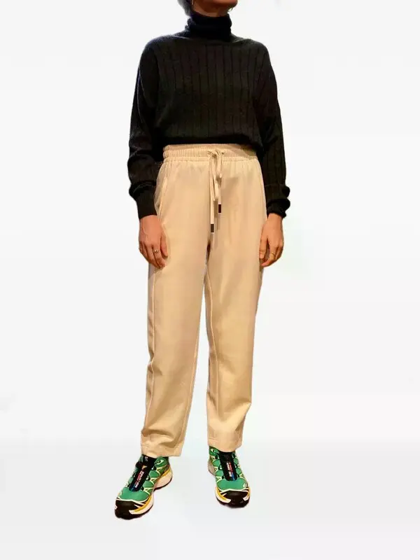 PSOPHIA Drawstring Track Pants