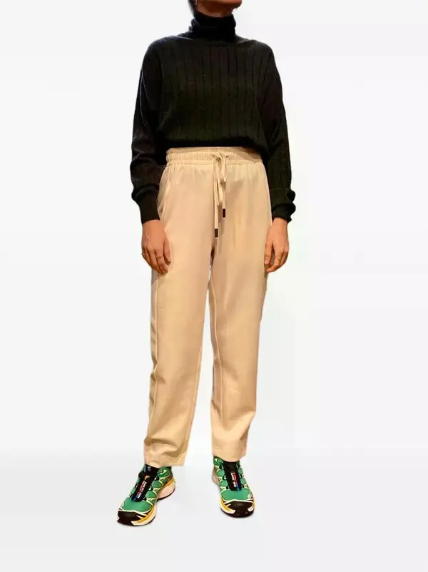 PSOPHIA Drawstring Track Pants