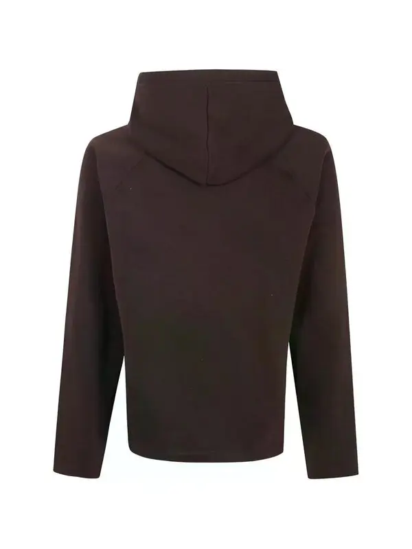 WOC Raglan-sleeve Hoodie