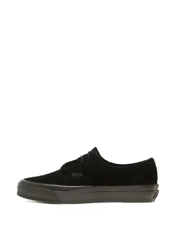 VANS Lx Authentic Ease Sneakers - Black