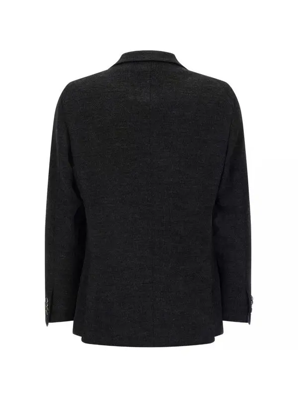 Tagliatore Montecarlo Double-breasted Blazer