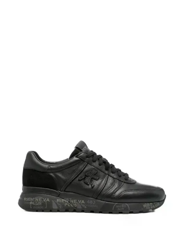 Premiata Lander Sneakers