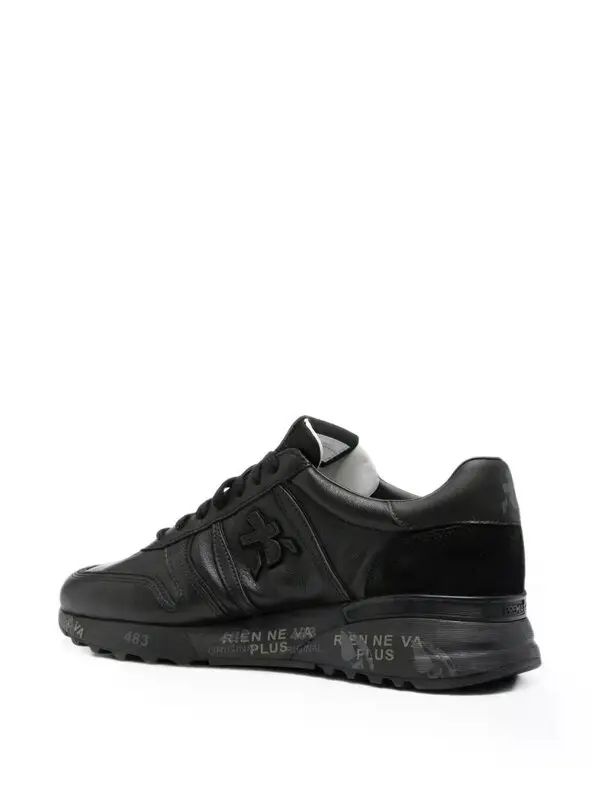 Premiata Lander Sneakers