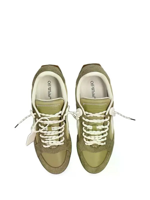 Off-White End Of Play Sneakers