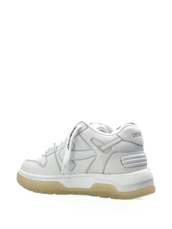Off-White Out Of Office Chunky Sneakers