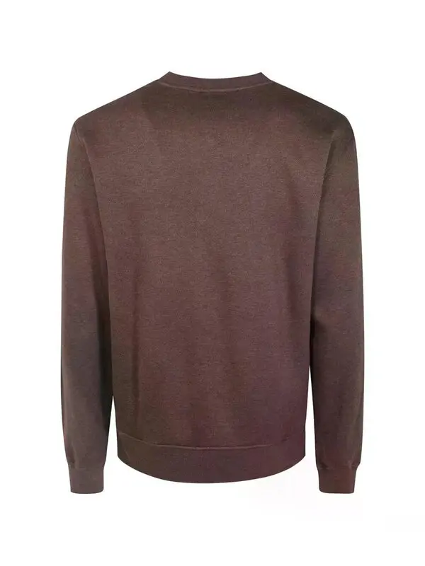 WOC Crew-neck Sweatshirt