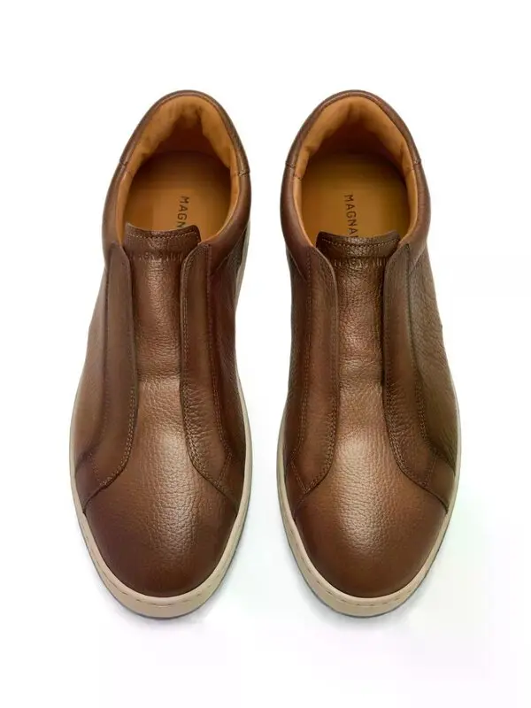 Magnanni Nitro Slip-on Sneakers
