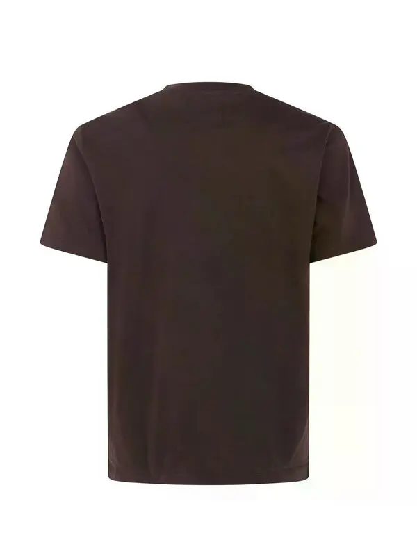 WOC Crew-neck T-shirt
