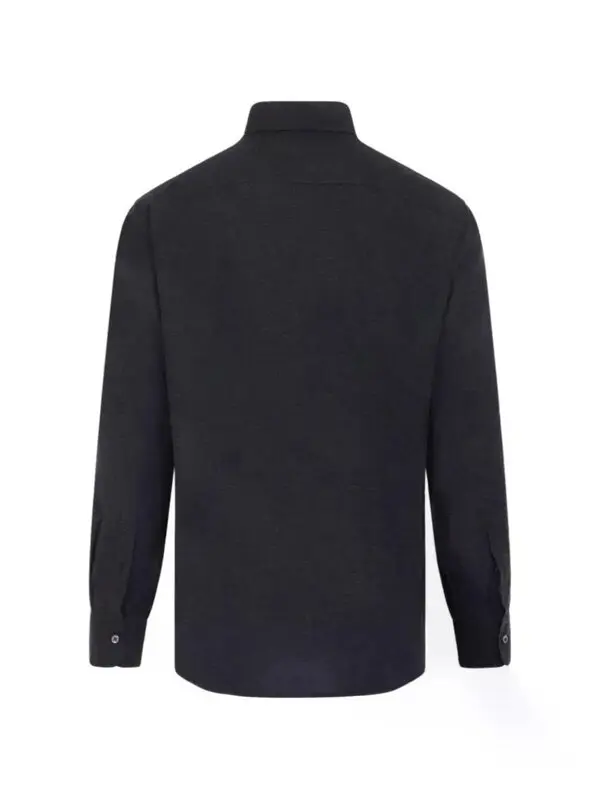 Brioni Long-sleeve Shirt