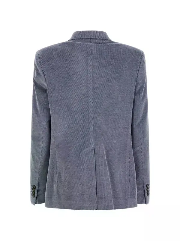 Tagliatore Parigi Double-breasted Blazer