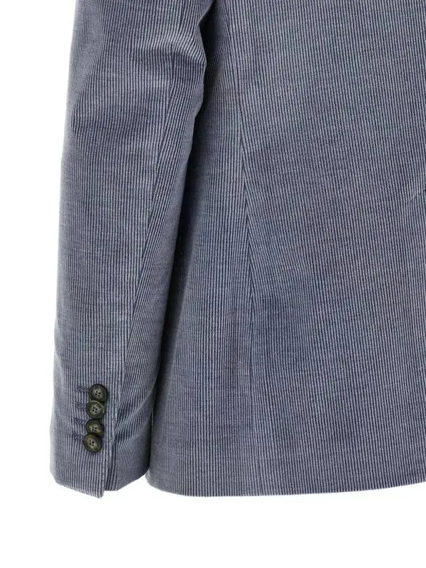 Tagliatore Parigi Double-breasted Blazer