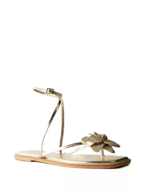 Free People Mismatch Magnolia Sandals