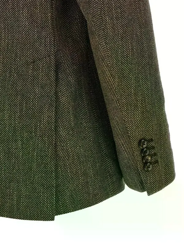 Tagliatore Montecarlo Double-breasted Blazer