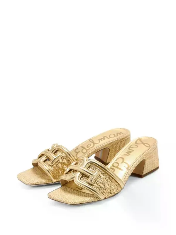 Sam Edelman Waylon Weave Sandals
