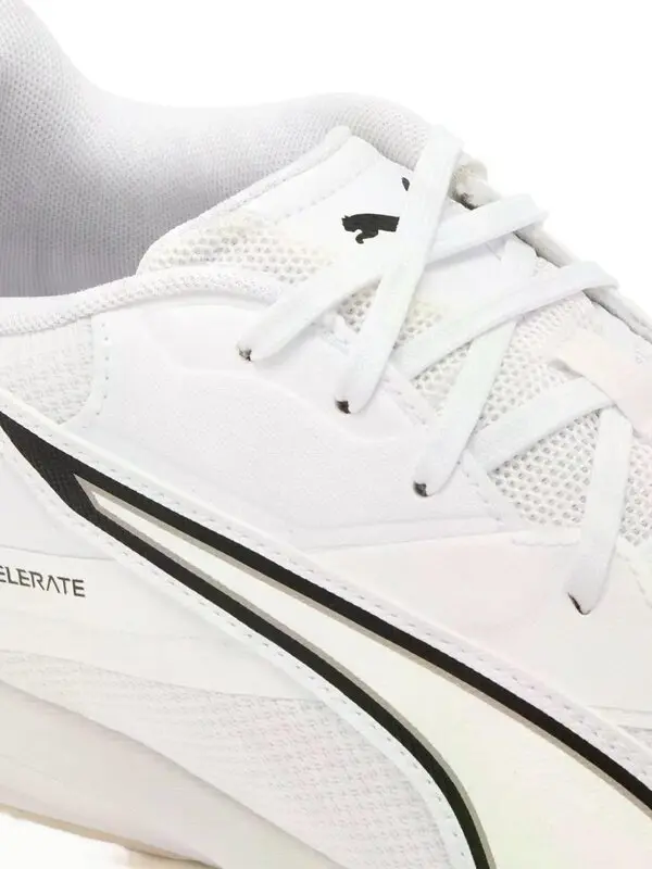 PUMA Accelerate Pro 5 Low-top Sneakers