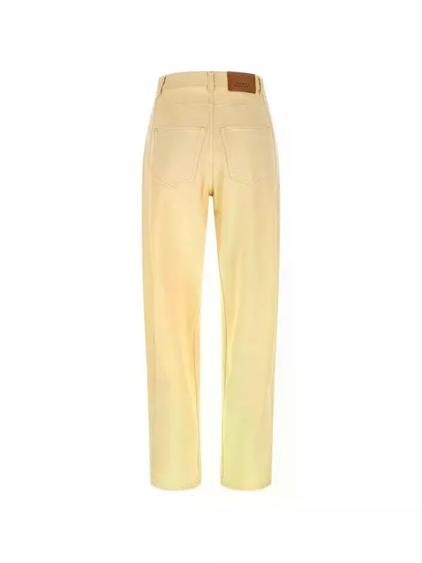 Isabel Marant Étoile Lisha Jeans