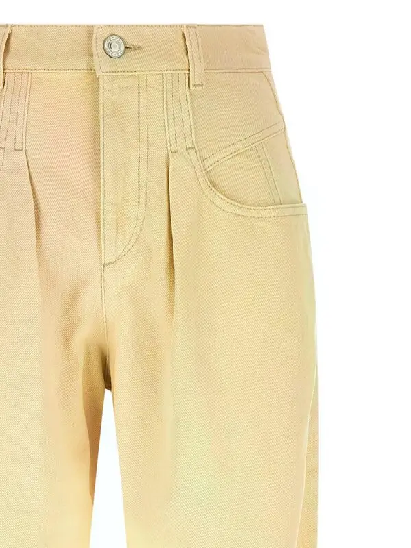 Isabel Marant Étoile Lisha Jeans