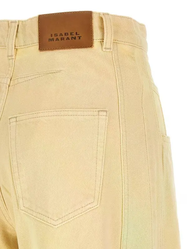 Isabel Marant Étoile Lisha Jeans