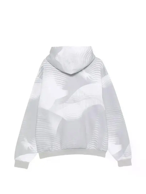 Under Armour Graphic-print Hoodie