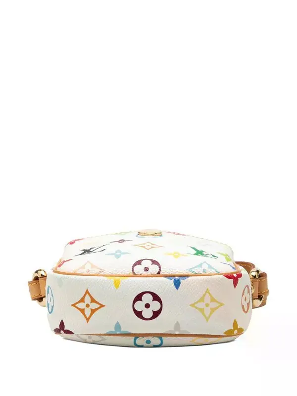 LOUIS VUITTON Monogram Multicolore Rift Crossbody Bag