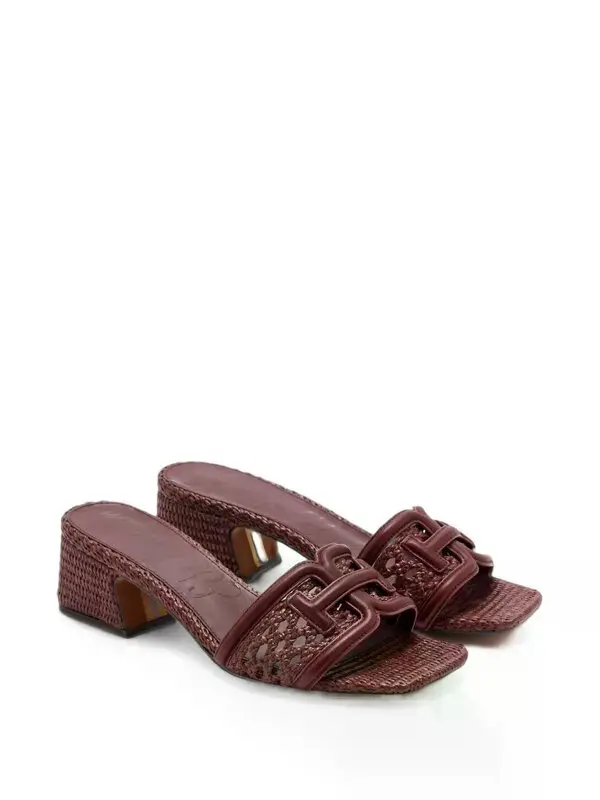 Sam Edelman Waylon Weave Sandals