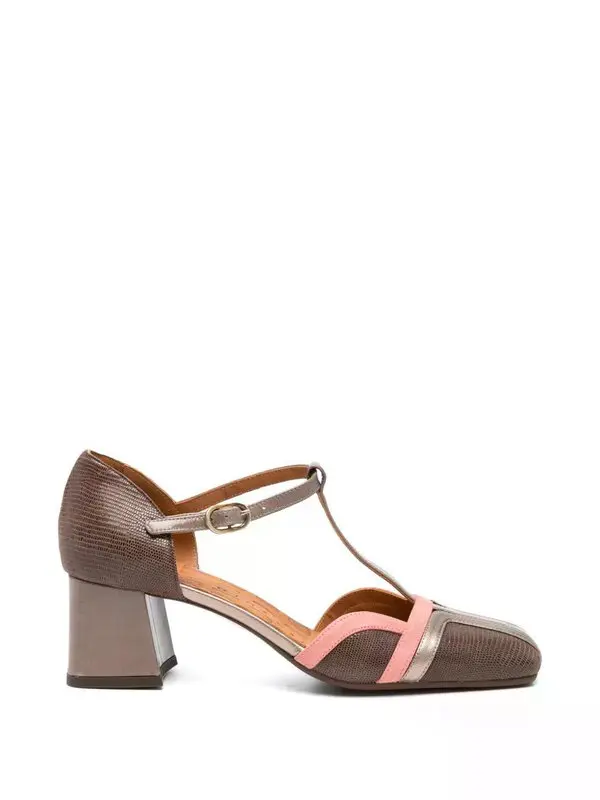 Chie Mihara Pumps - Brown