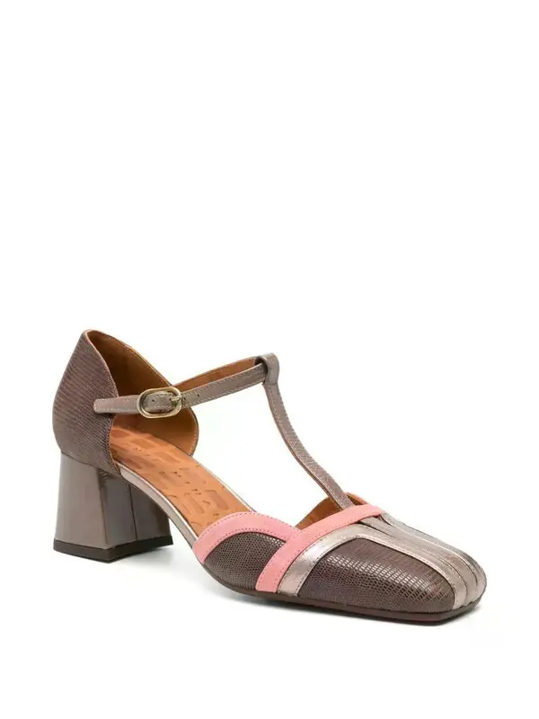 Chie Mihara Pumps - Brown