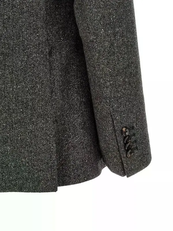 Tagliatore Montecarlo Single-breasted Blazer