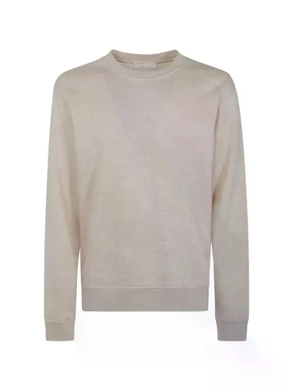 WOC Round-neck Sweatshirt