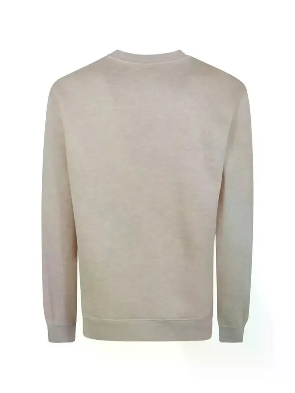 WOC Round-neck Sweatshirt
