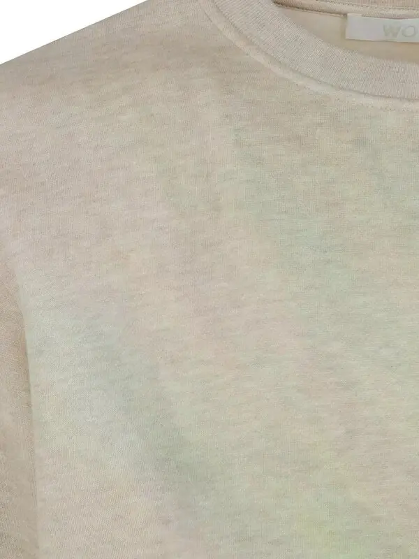 WOC Round-neck Sweatshirt