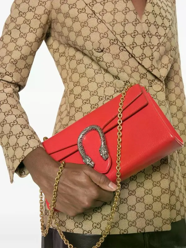 Gucci Dionysus Medium Shoulder Bag