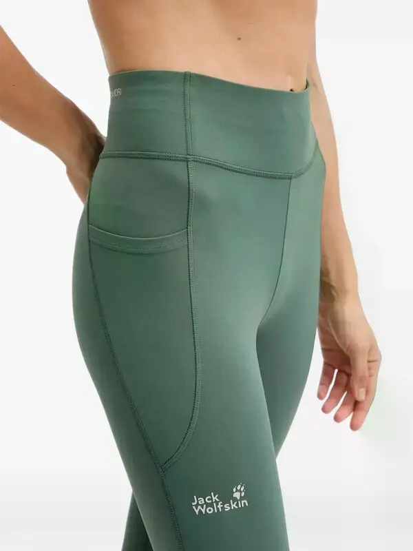 JACK WOLFSKIN Wildstride Leggings