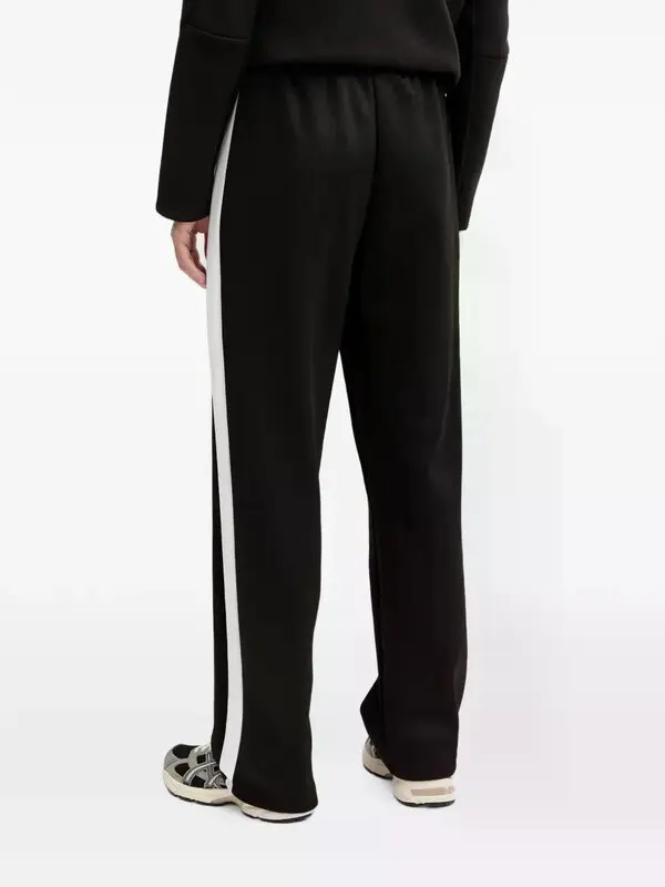 PUMA T7 Side-stripe Track Pants