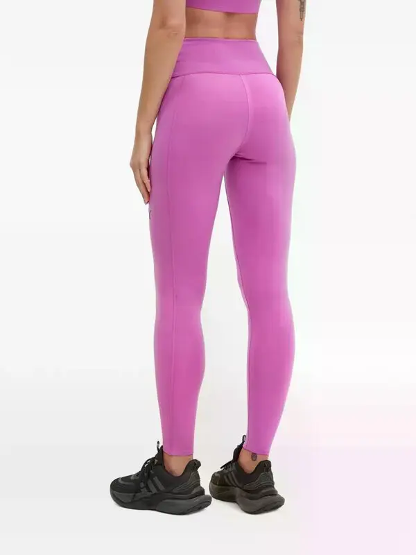 PUMA Logo-print Leggings