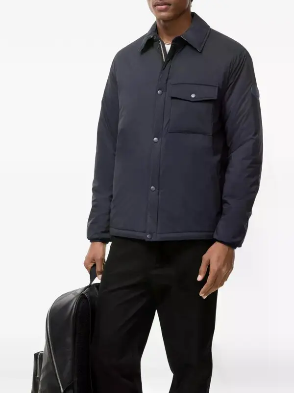 Burberry Dalewood Overshirt