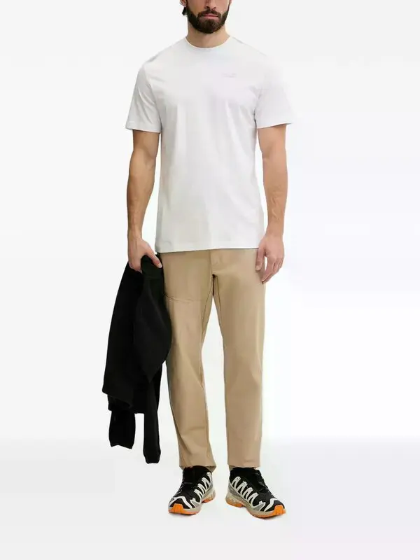 JACK WOLFSKIN Pico Trail Trousers - Neutrals