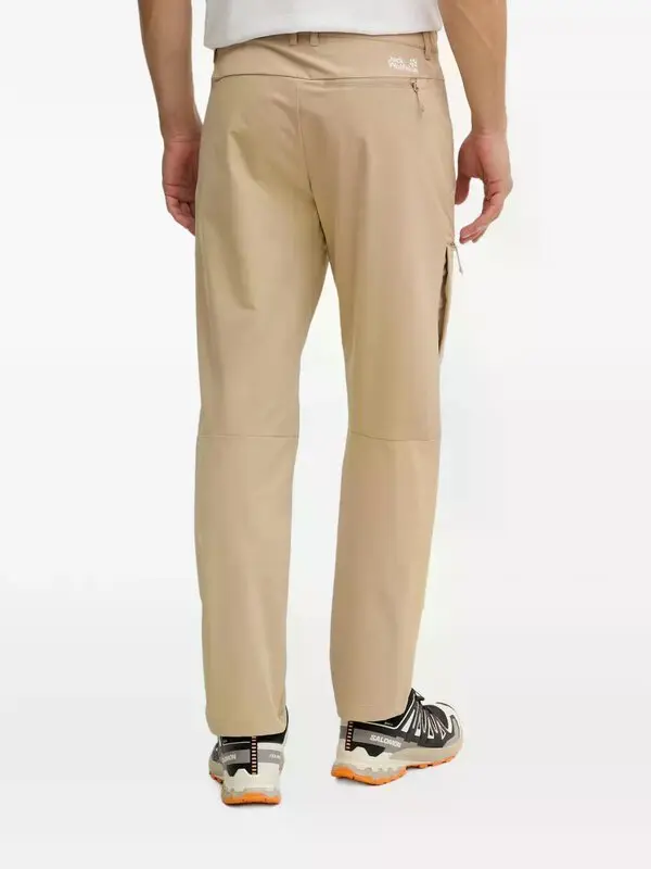 JACK WOLFSKIN Pico Trail Trousers