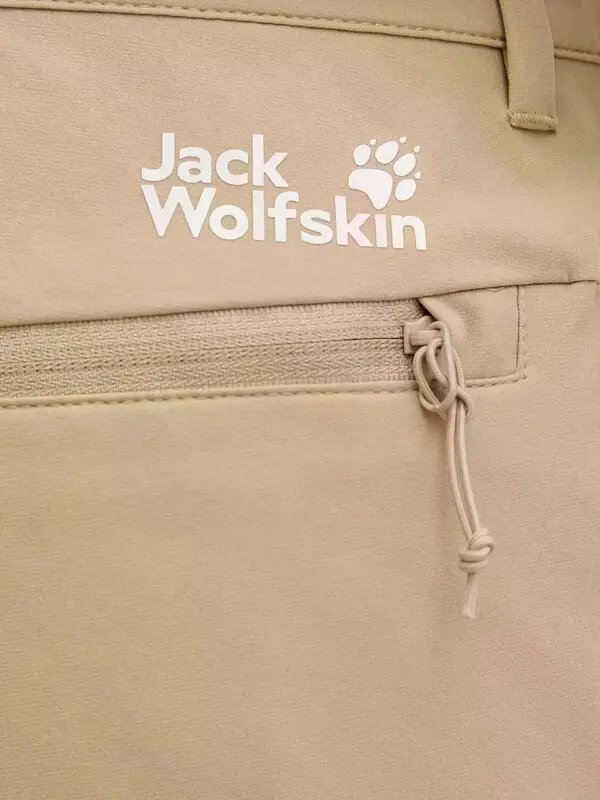 JACK WOLFSKIN Pico Trail Trousers