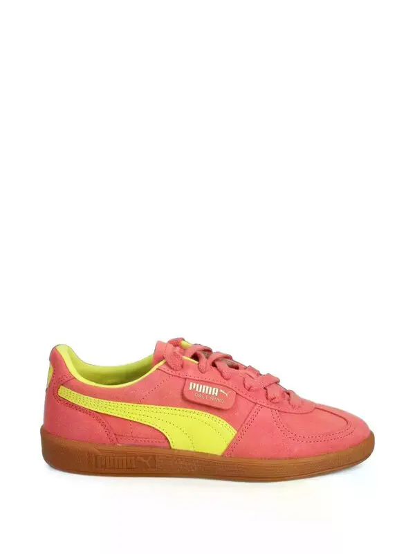 PUMA Palermo Low-top Sneakers