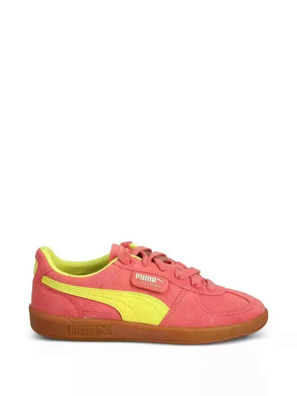 PUMA Palermo Low-top Sneakers - Pink