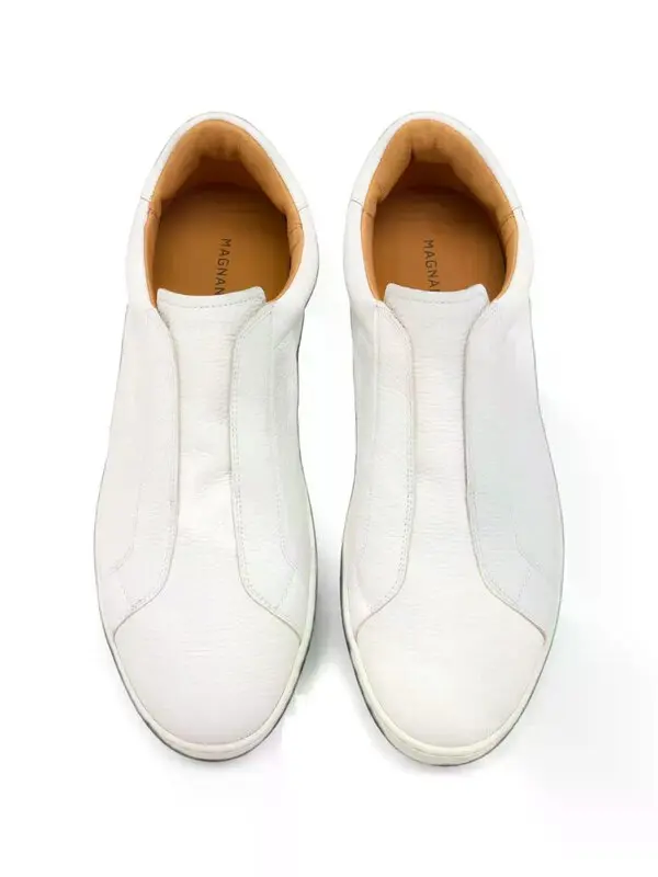 Magnanni Nitro Slip-on Sneakers