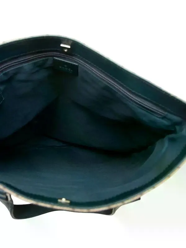 Gucci 2000-2015 Gg Supreme Tote Bag