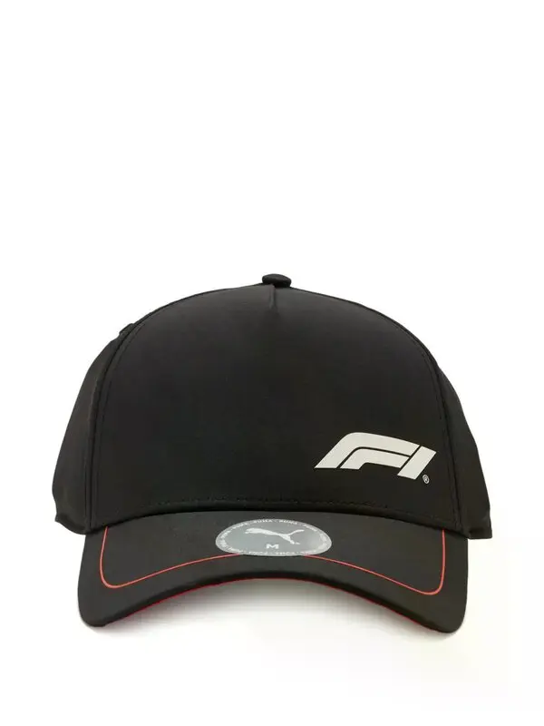 PUMA Baseball Cap - Black