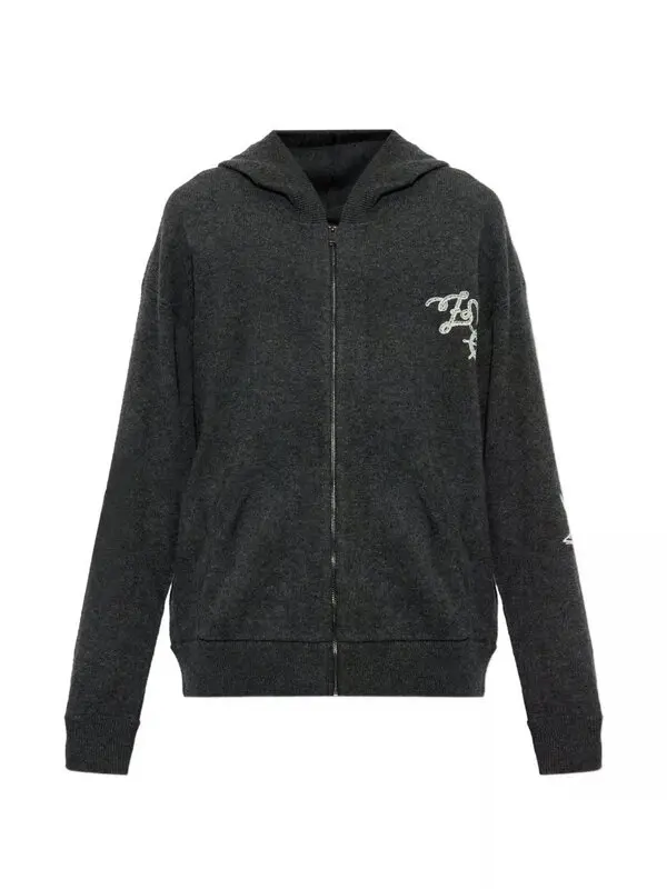 Zadig&Voltaire Camillo Cardigan - Grey