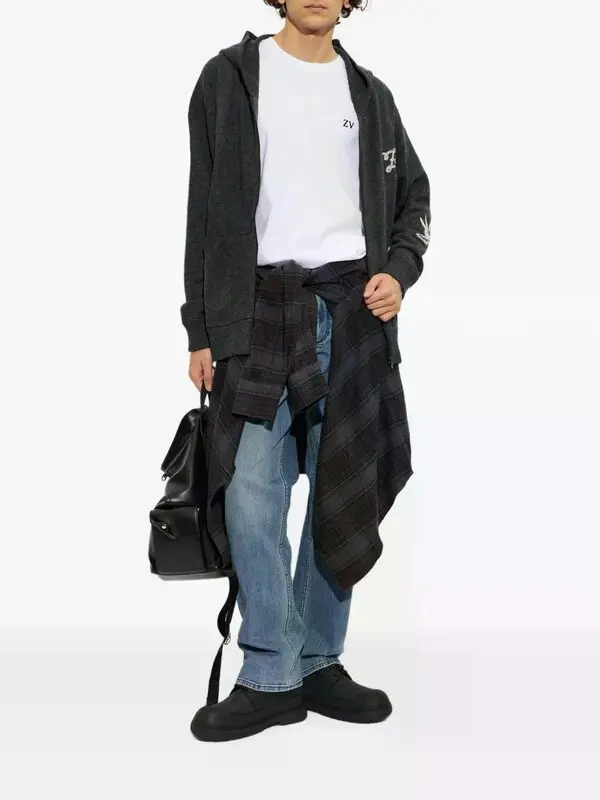 Zadig&Voltaire Camillo Cardigan