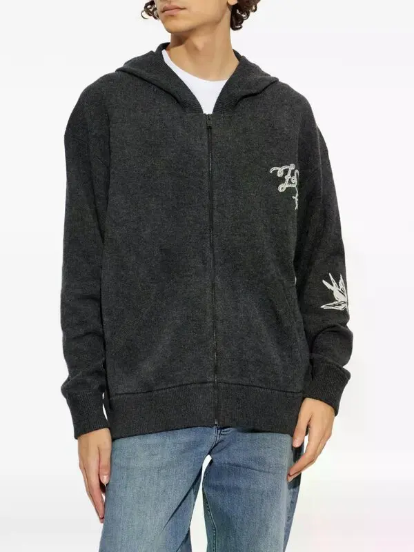 Zadig&Voltaire Camillo Cardigan