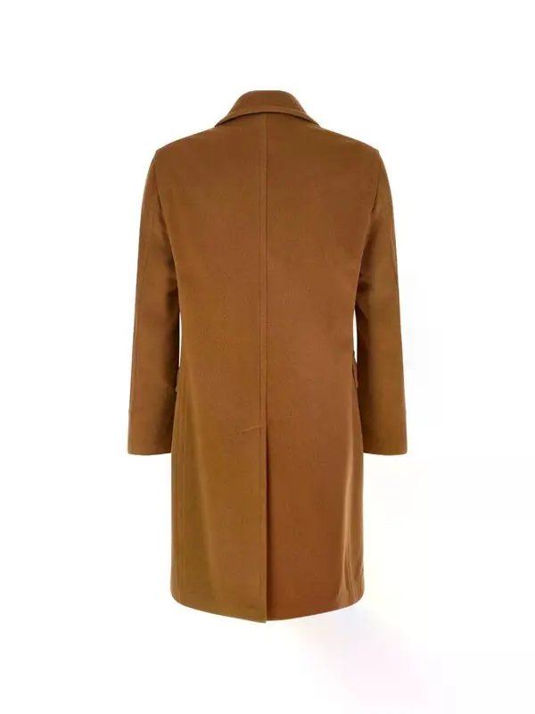 Tagliatore Sherry Double-breasted Coat