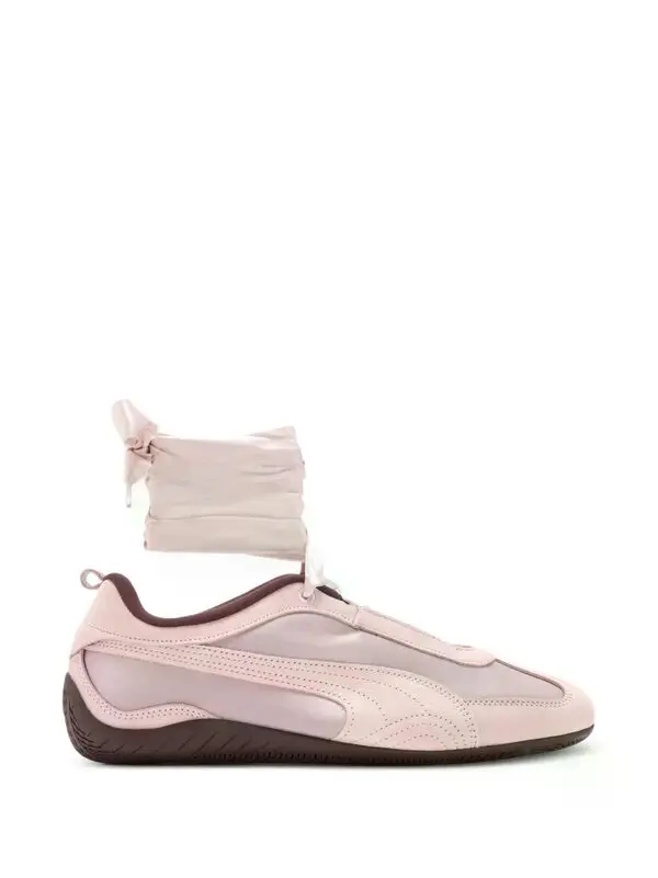 PUMA Speedcat Go Etoile Ballet Flats - Pink